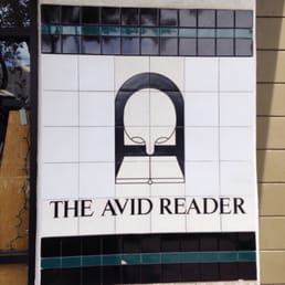 Avid Reader - 12 Photos & 59 Reviews - Bookstores - 617 2nd St, Davis, CA - Phone Number - Yelp