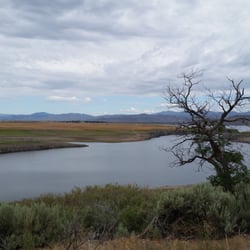 BLM Magic Reservoir - Campgrounds - Twin Falls, ID - Yelp