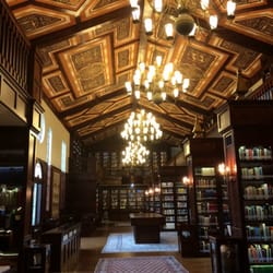 Lanier Theological Library - 63 Photos & 11 Reviews - Libraries - 14130 ...