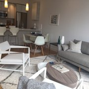 Mercedes House - 34 Photos & 45 Reviews - Apartments - 550 W 54th St ...