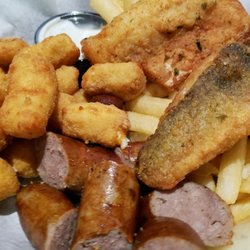 Buffalo Chip Saloon & Steakhouse - 276 Photos & 411 Reviews - American ...