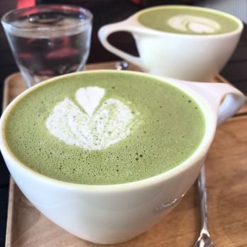 9Bar HNL - 376 Photos & 129 Reviews - Coffee & Tea - 685 Auahi St ...