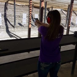 Bullet Hole Shooting Range - 42 Photos & 64 Reviews - Gun/Rifle Ranges ...