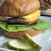 Better Half Coffee & Cocktails - 107 Photos & 43 Reviews - Cafes - 406 ...