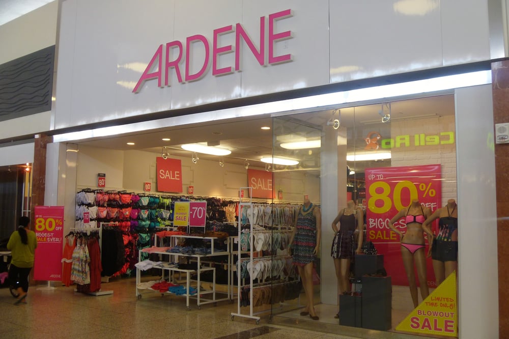 Ardene - Accessories - 6464 Yonge Street, Willowdale, ON - Phone Number ...