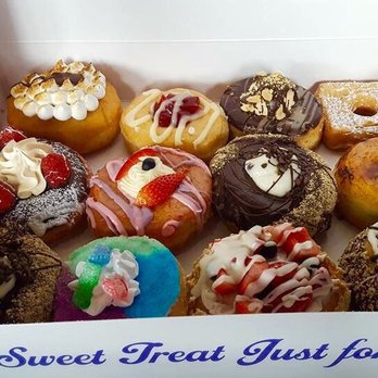 Mojo Donuts - 1490 Photos & 948 Reviews - Donuts - 7906 Pines Blvd ...