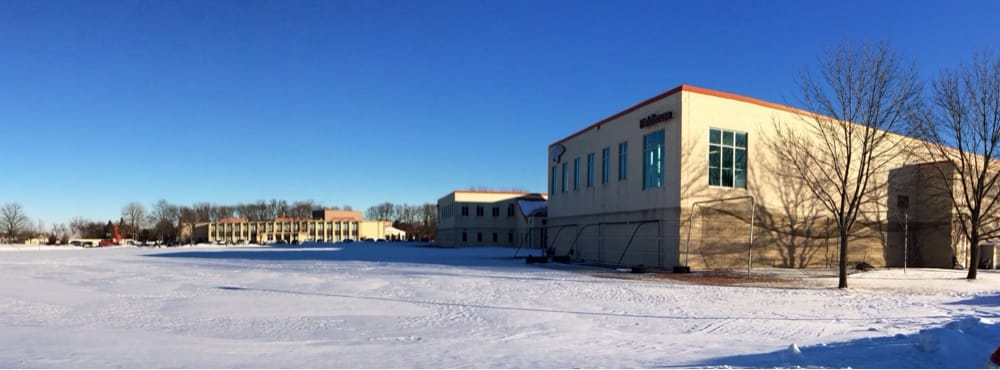 Cardinal Stritch University - Colleges & Universities - Milwaukee, WI ...