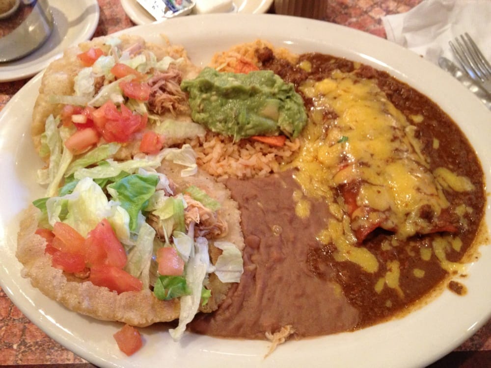 Los Barrios Mexican Restaurant - Restaurants - Stone Oak, San Antonio ...