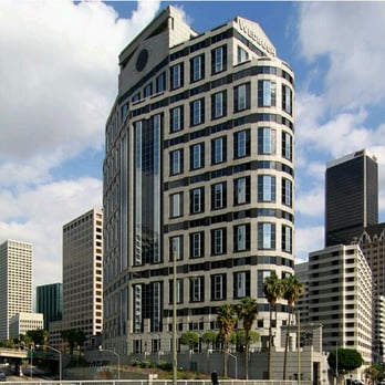 Wedbush Center - Real Estate - 1000 Wilshire Blvd, Downtown, Los ...