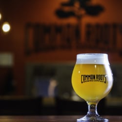 Common Roots Brewing Company - 36 Photos & 26 Reviews - Breweries - 58 ...