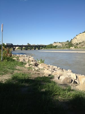 Lockwood, MT Map & Directions - MapQuest