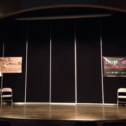 Front Row Theater - Performing Arts - 17011 Bollinger Canyon Rd, San ...