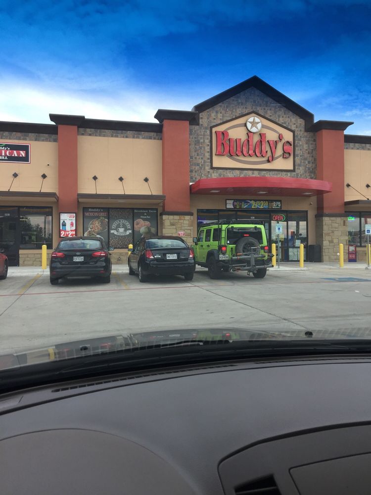 Buddy’s Mexican Grill - Order Food Online - 17 Photos & 15 Reviews ...