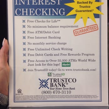 Trustco Bank - Banks & Credit Unions - 10249 S John Young Pkwy, South ...