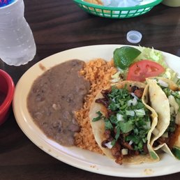 Taco Gomez - 12 Reviews - Mexican - 101 S Kaufman St, Ennis, TX ...