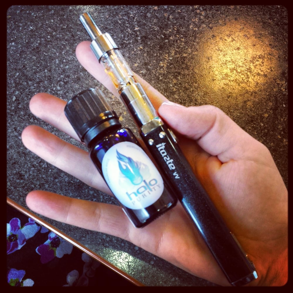 E-Cig & Vapor Lounge - 13 Photos & 17 Reviews - Vape Shops - 20028 Hwy ...