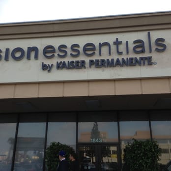 Kaiser Permanente Vision Essentials - La Cienega - 20 Photos & 45 ...