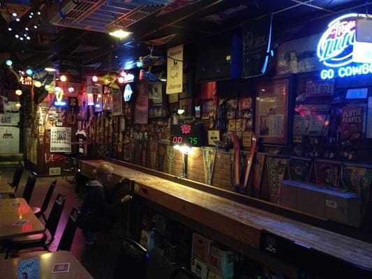 Time Out Tavern - Dive Bars - Dallas, TX - Reviews - Photos - Yelp