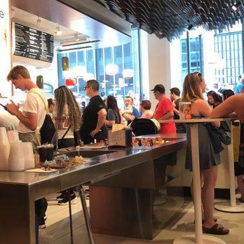 Nutella Cafe - 688 Photos & 304 Reviews - Desserts - 189 N Michigan Ave ...