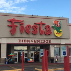 Fiesta Mart - Grocery - 9727 Webb Chapel Rd, North Dallas, Dallas, TX ...