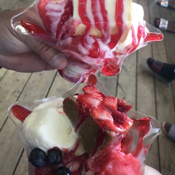 Snow Boogers - 20 Photos & 11 Reviews - Desserts - 1030 King Bee Rd ...