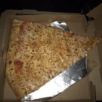 Jumbo Slice Pizza - 117 Photos & 234 Reviews - Pizza - 2341 18th St NW ...