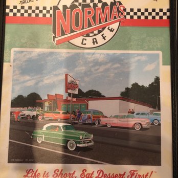 Norma’s Cafe - 285 Photos & 349 Reviews - American (Traditional ...