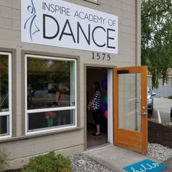 Inspire Academy of Dance - Dance Studios - 1575 NW Mall St, Issaquah ...