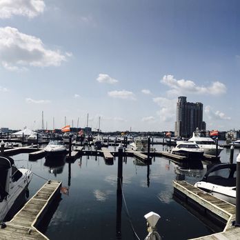 Baltimore Marriott Waterfront - 196 Photos & 195 Reviews - Hotels - 700 ...
