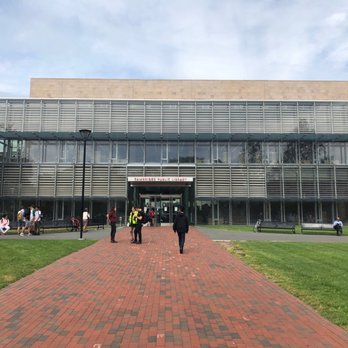 Cambridge Public Library - 41 Photos & 88 Reviews - Libraries - 449 ...