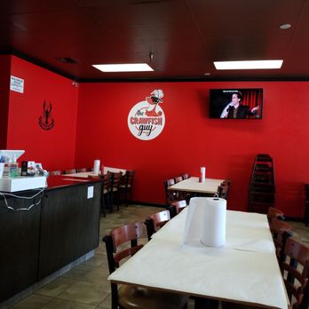 The Crawfish Guy - 169 Photos & 172 Reviews - Cajun/Creole - 5730 N ...