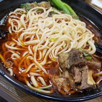 The Magic Noodle - 473 Photos & 198 Reviews - Chinese - 5165 S Fort ...