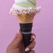Bumsan Organic Milk Bar - 163 Photos & 75 Reviews - Ice Cream & Frozen ...