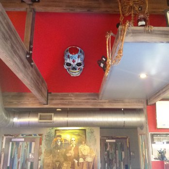 Voodoo Hut - 63 Photos & 23 Reviews - Bars - 511 Bradford Ave, Kemah ...