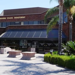 Anaheim Police Department - 18 Photos & 39 Reviews - Police Departments ...