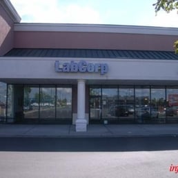 Labcorp - 10 Reviews - Laboratory Testing - 209 Lefante Way, Bayonne ...