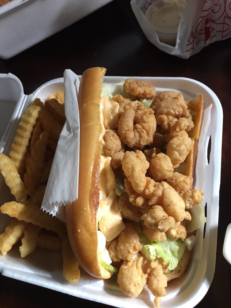 Will-T’s Seafood - Seafood - 517 W Florida St, Beaumont, TX ...
