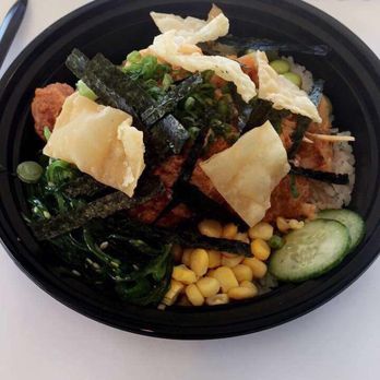Project Poke - 172 Photos & 130 Reviews - Poke - 16051 Brookhurst St ...