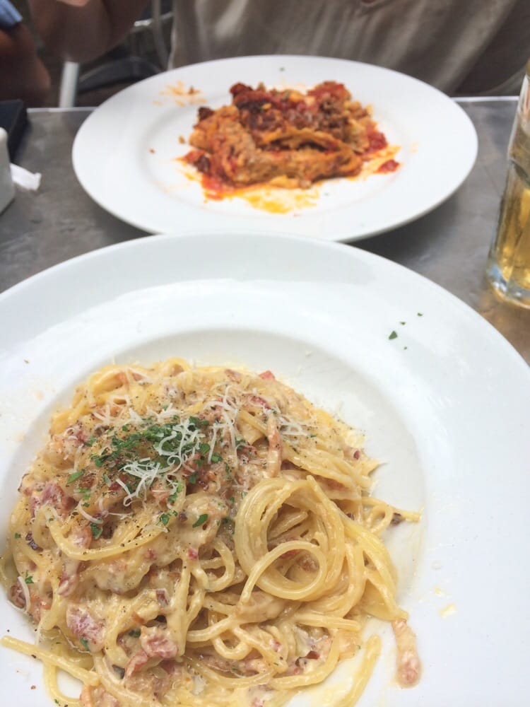 Baci & Abbracci - Order Food Online - 159 Photos & 277 Reviews - Pizza ...