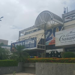 Barra Square Shopping Center - Shopping Centers - Av. das Américas ...