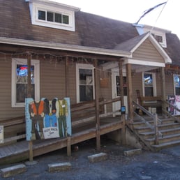 High Knob Inn - American (New) - 388 Covered Bridge Rd, Hillsgrove, PA ...