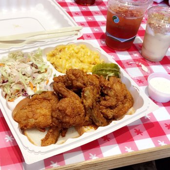 Hot Chicken Takeover - 154 Photos & 120 Reviews - American (Traditional ...