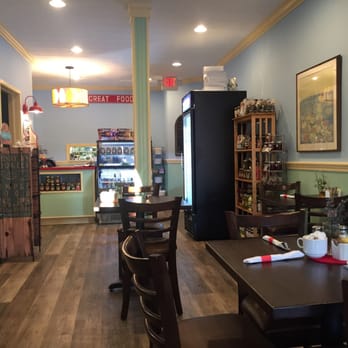 Chuck Muer Friends Program Schedule - pumpcrimson