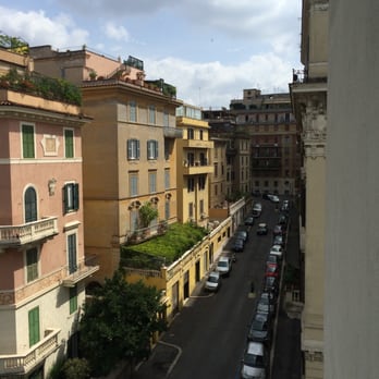 Mercure Roma Centro Colosseo - 41 Photos & 20 Reviews - Hotels - Via ...