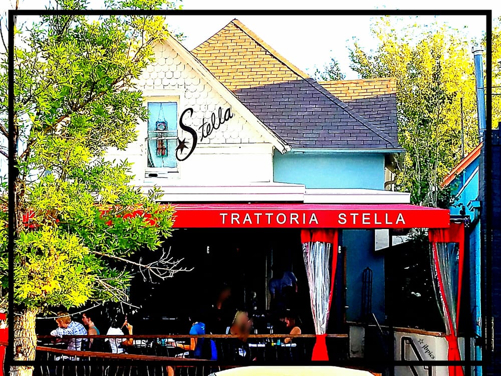 Trattoria Stella - 51 Photos & 316 Reviews - Italian - 3470 W 32nd Ave ...