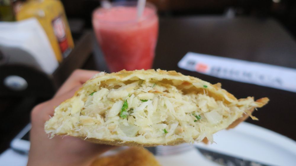 Hocca Bar - 46 Photos & 21 Reviews - Sandwiches - R. da Cantareira, 306 ...