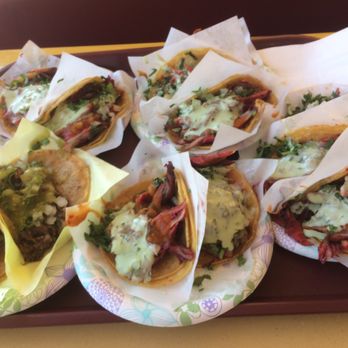 TJ Tacos - Order Online - 305 Photos & 335 Reviews - Mexican - 802 E ...