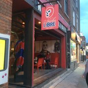 Nacho Libre - 44 photos & 46 avis - Mexicain - 913 Rue Beaubien E ...