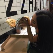 Jumbo Slice Pizza - 118 Photos & 234 Reviews - Pizza - 2341 18th St NW ...