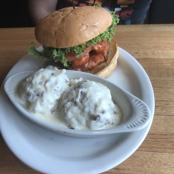 J Peters Grill & Bar - 35 Photos & 28 Reviews - American (Traditional ...